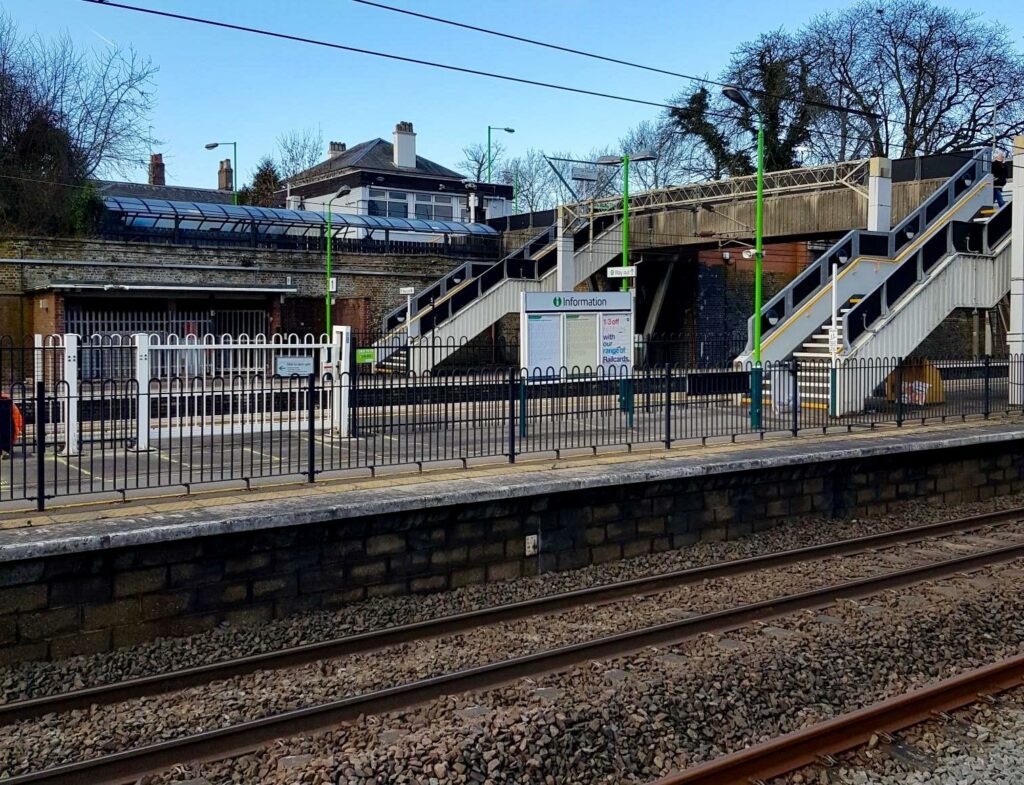 £4.5 million overhaul of Tring station starts next month to provide ...