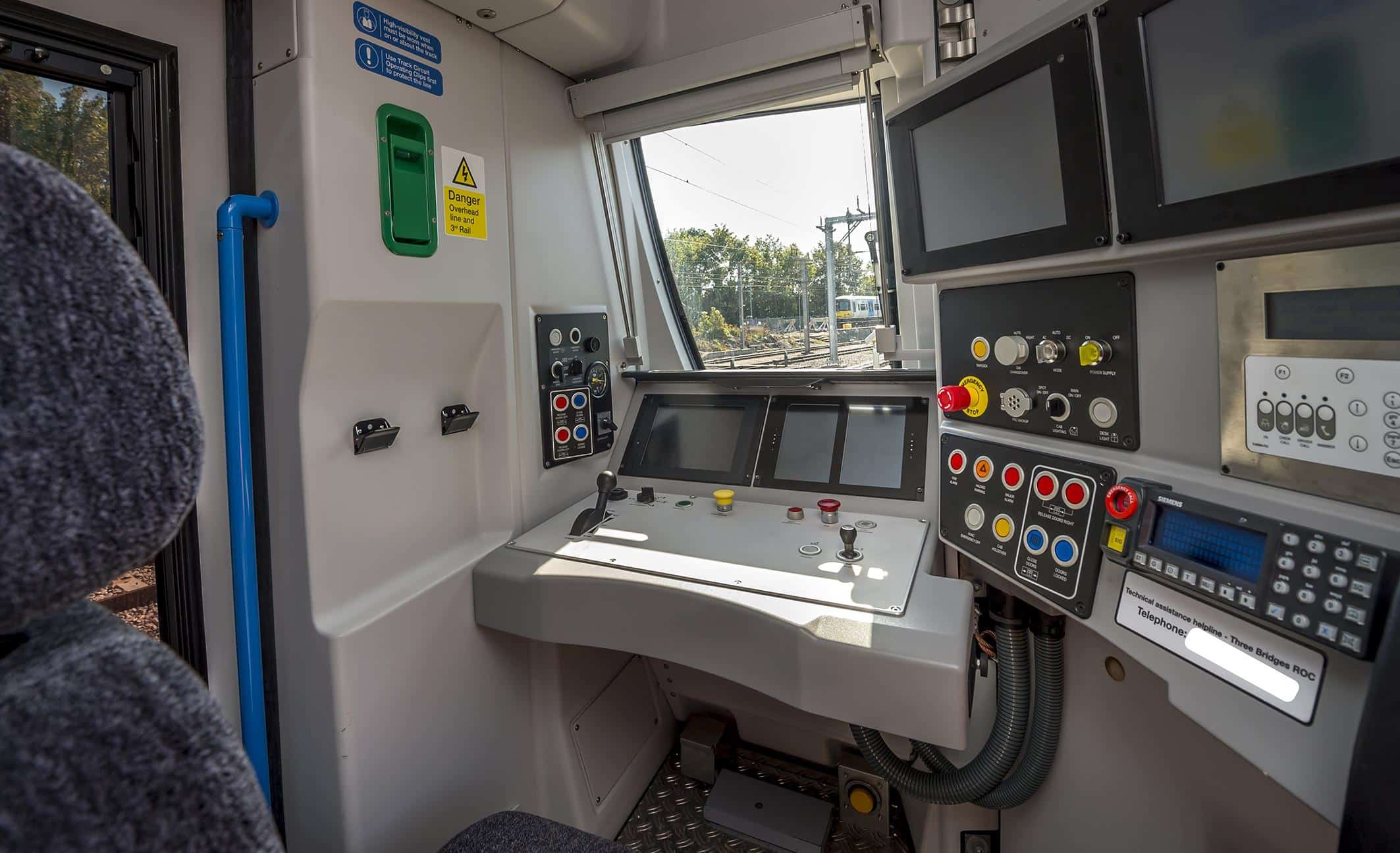 GTR completes massive investment in new rolling stock | RailBusinessDaily