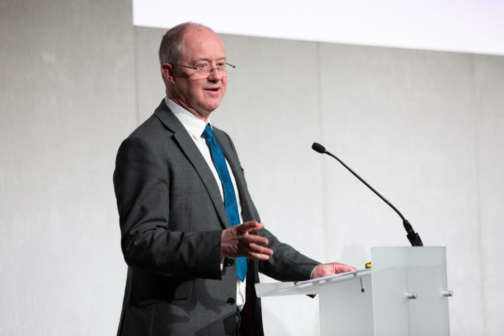 Network Rail Chief Executive Andrew Haines OBE confirmed as a keynote ...