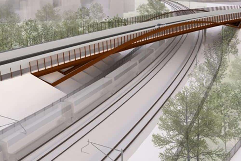 York Central Partnership welcomes confirmation of £77.1m funding to ...