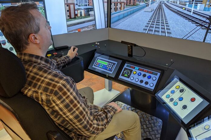 Collaboration sets new standards in light rail safety | RailBusinessDaily