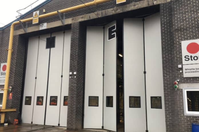 Jewers’ Opens the doors at Greater Anglia’s £40m refurbishment of Crown ...