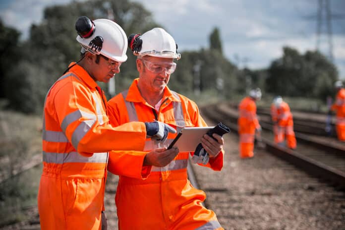 Hitachi: Safety on Track goes Digital | RailBusinessDaily