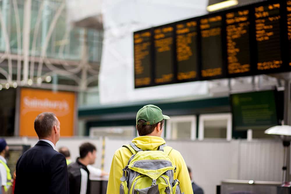 London Paddington closed to trains on Sunday morning; services at ...