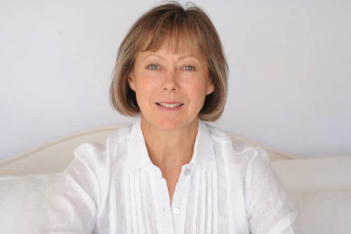 New Jenny Agutter video promotes leisure rail travel | RailBusinessDaily