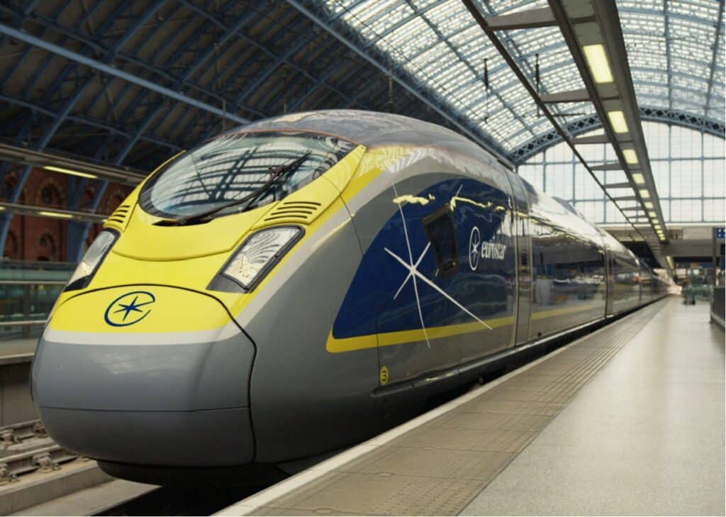 Office of Rail and Road says some capacity can be made available at ...