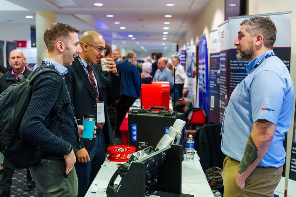 How Rail Infrastructure Networking Events in 2024 can help your ...