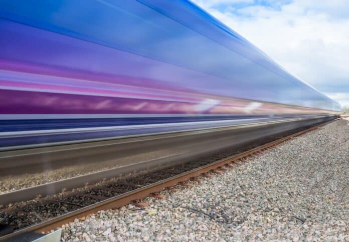 Beacon completes the acquisition of Eversholt Rail | RailBusinessDaily