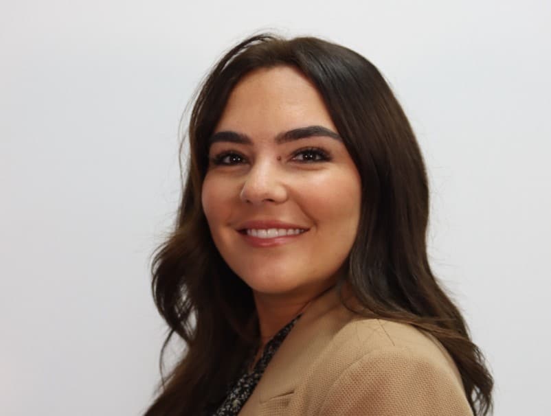 DB Cargo’s Kate Turner appointed to head major review by the Freight ...