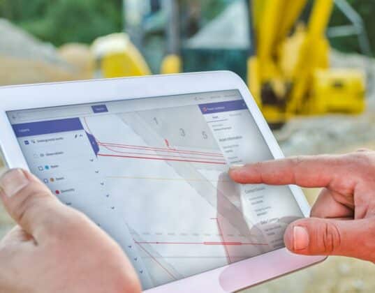 OS named future operator of National Underground Asset Register ...