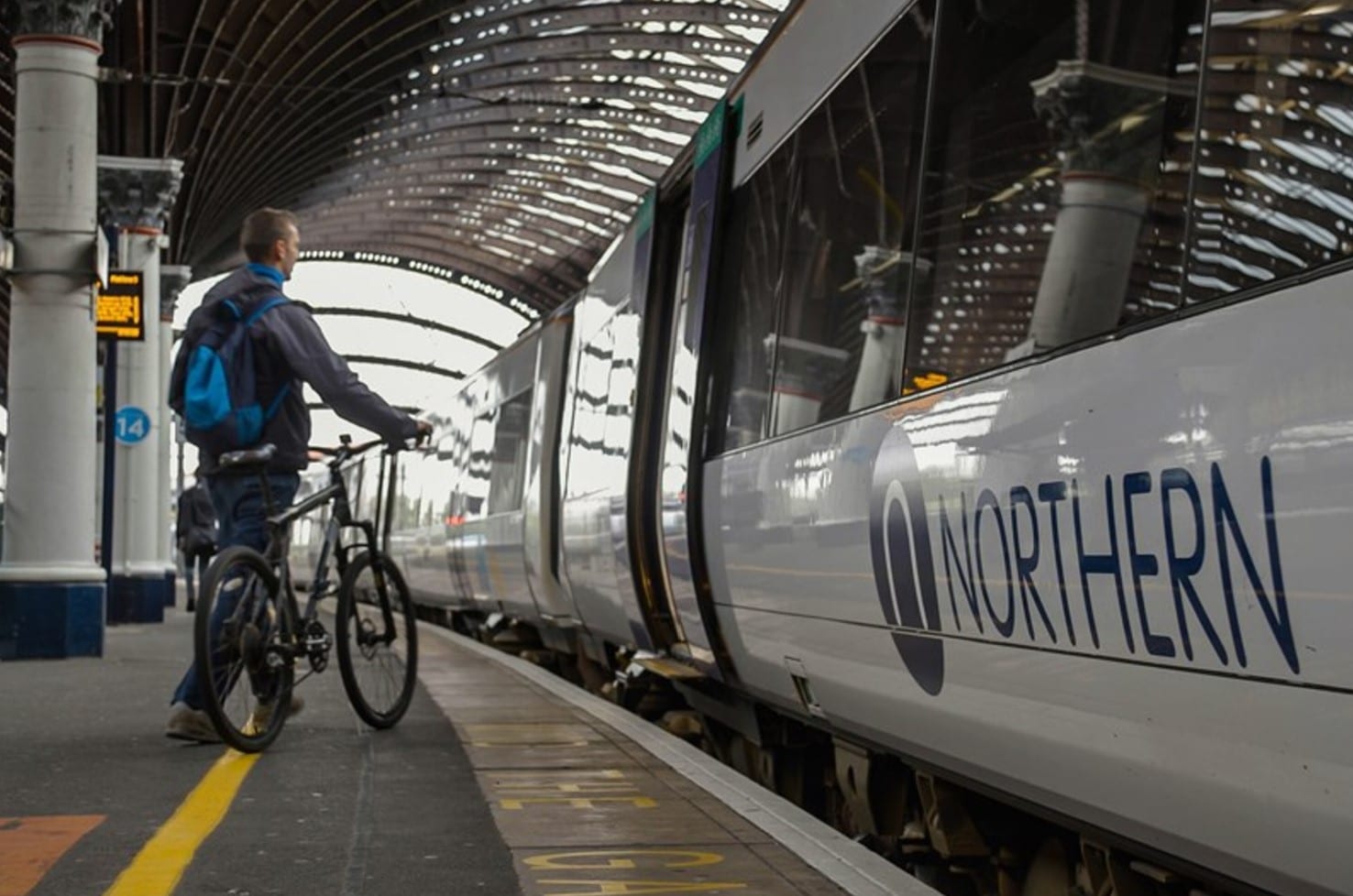 Northern: 25 per cent discount on region’s trains for charity employees ...