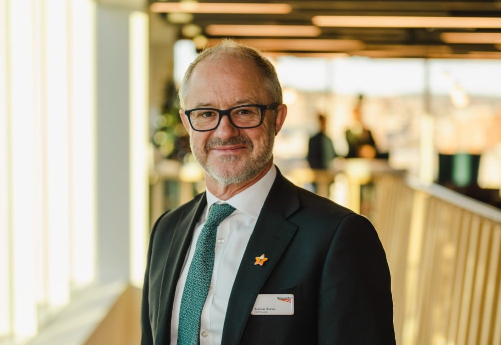 Railway 200: a year-long campaign marking two centuries of the railway ...