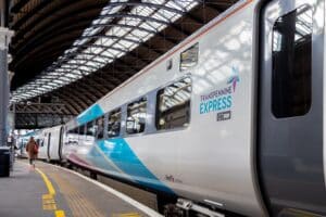 Train operators participate in Rail Sale | RailBusinessDaily