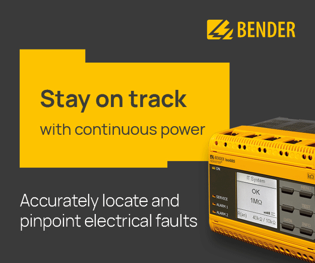 Jeremy Westlake announced as Network Rail's new Chief Executive ...