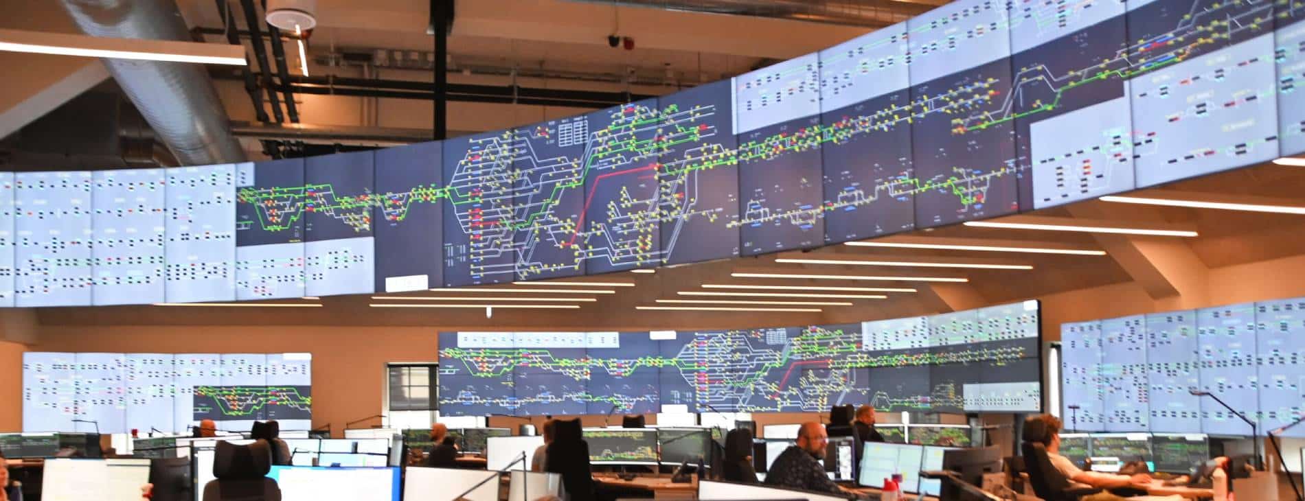 Frequentis builds on long-term relationship with Norwegian Bane NOR ...