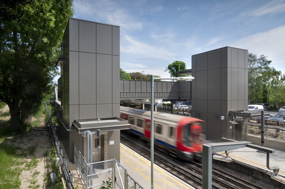 How rail suppliers are improving accessibility across the rail network ...