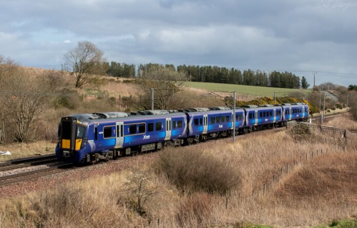 ScotRail customer satisfaction rises to 93 per cent in latest ...