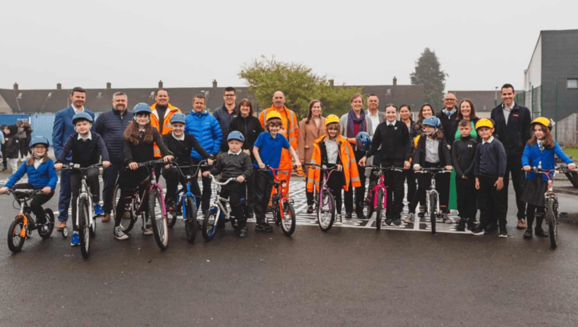 Network Rail’s new school partnerships lay track for the future ...