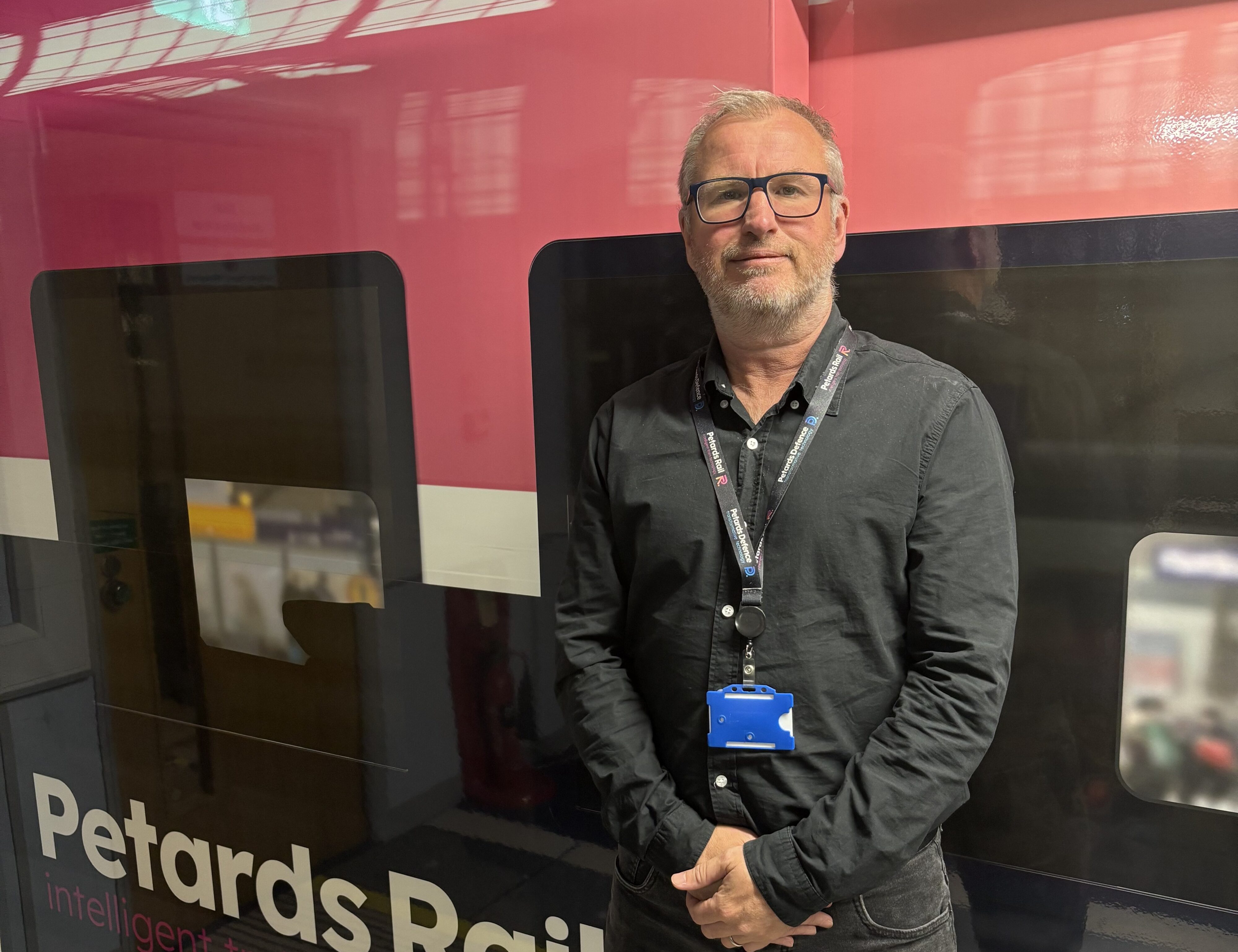 From compliance to commitment: A rail sector SME’s CSR evolution ...