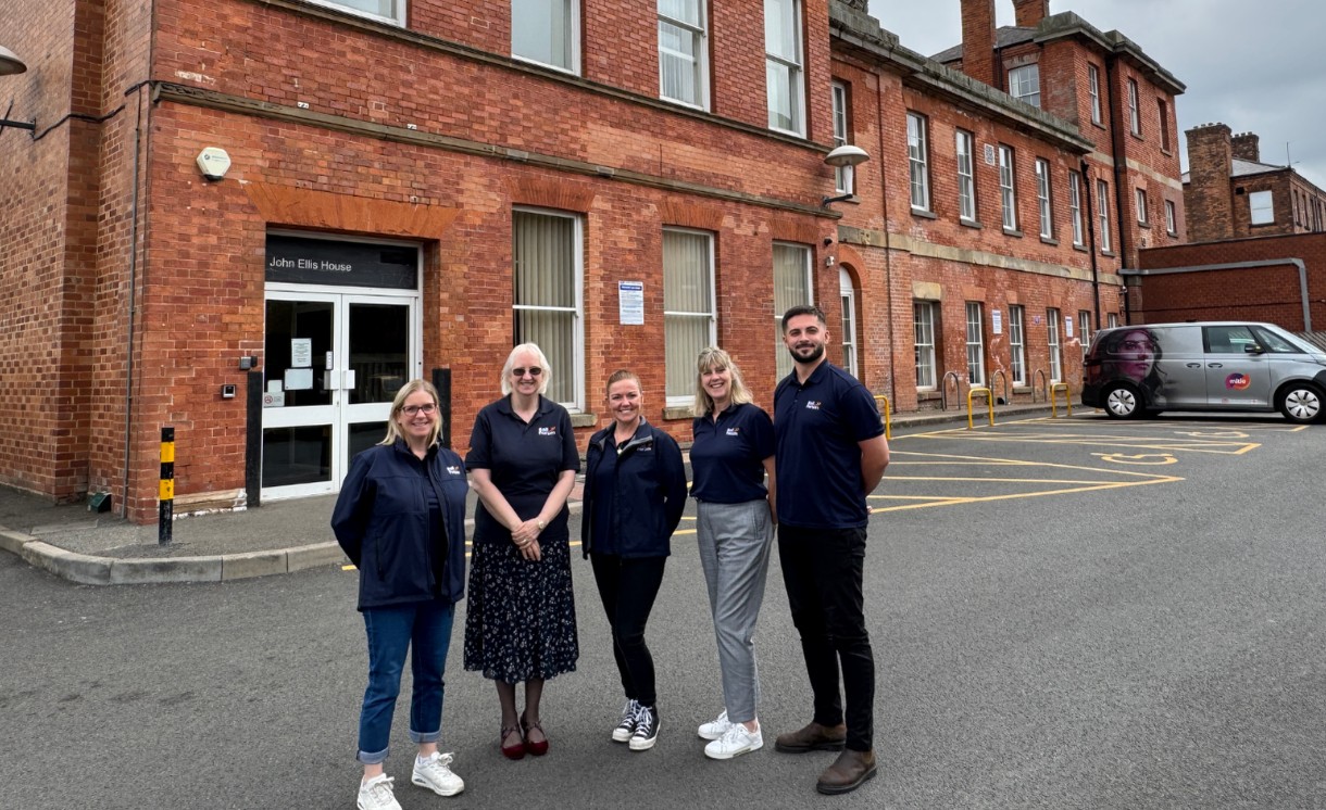 Rail Forum relocates to Derby's 'Station Quarter' | RailBusinessDaily
