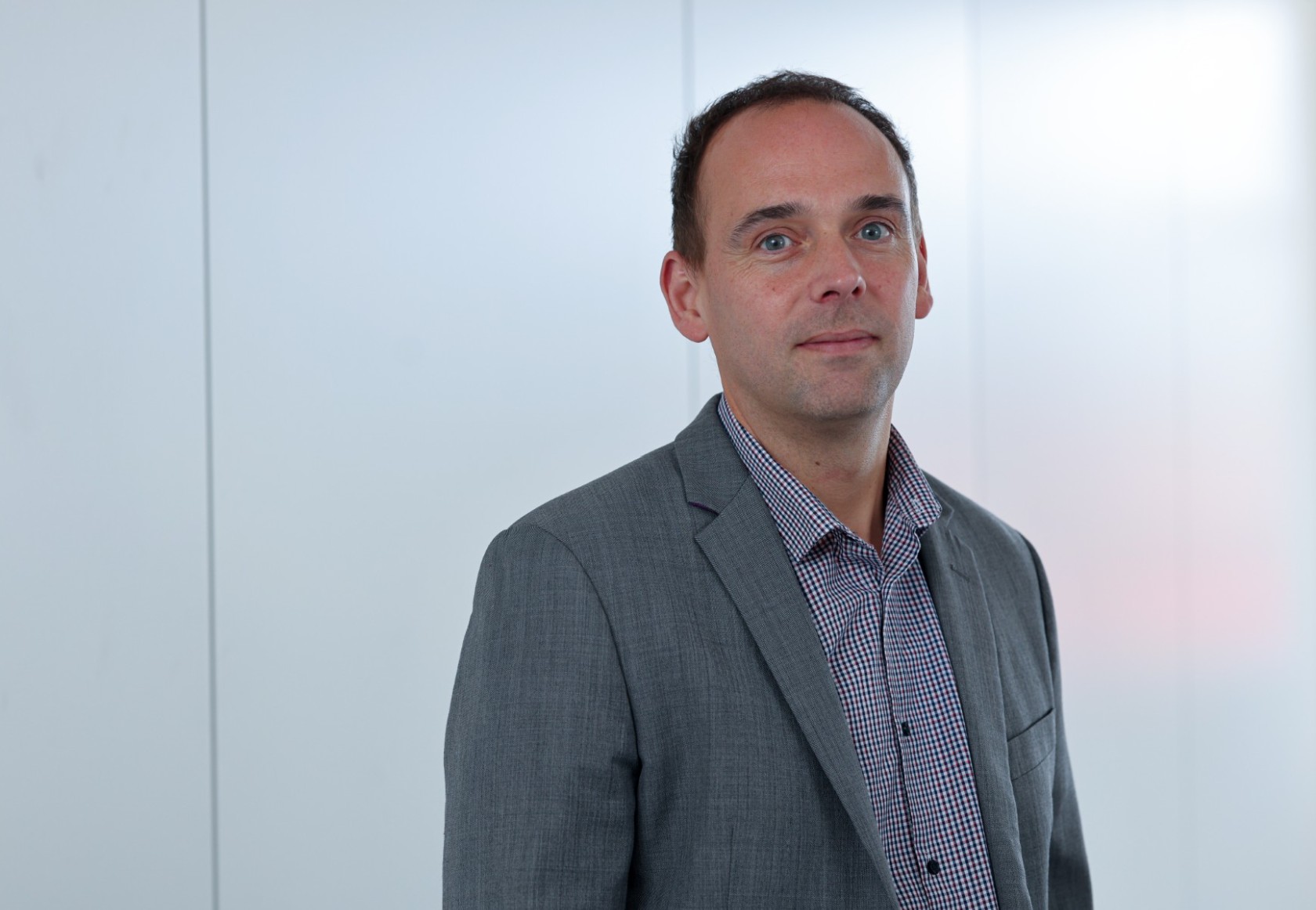 Tom Bryant appointed Chief Executive of Tees Valley Combined Authority ...