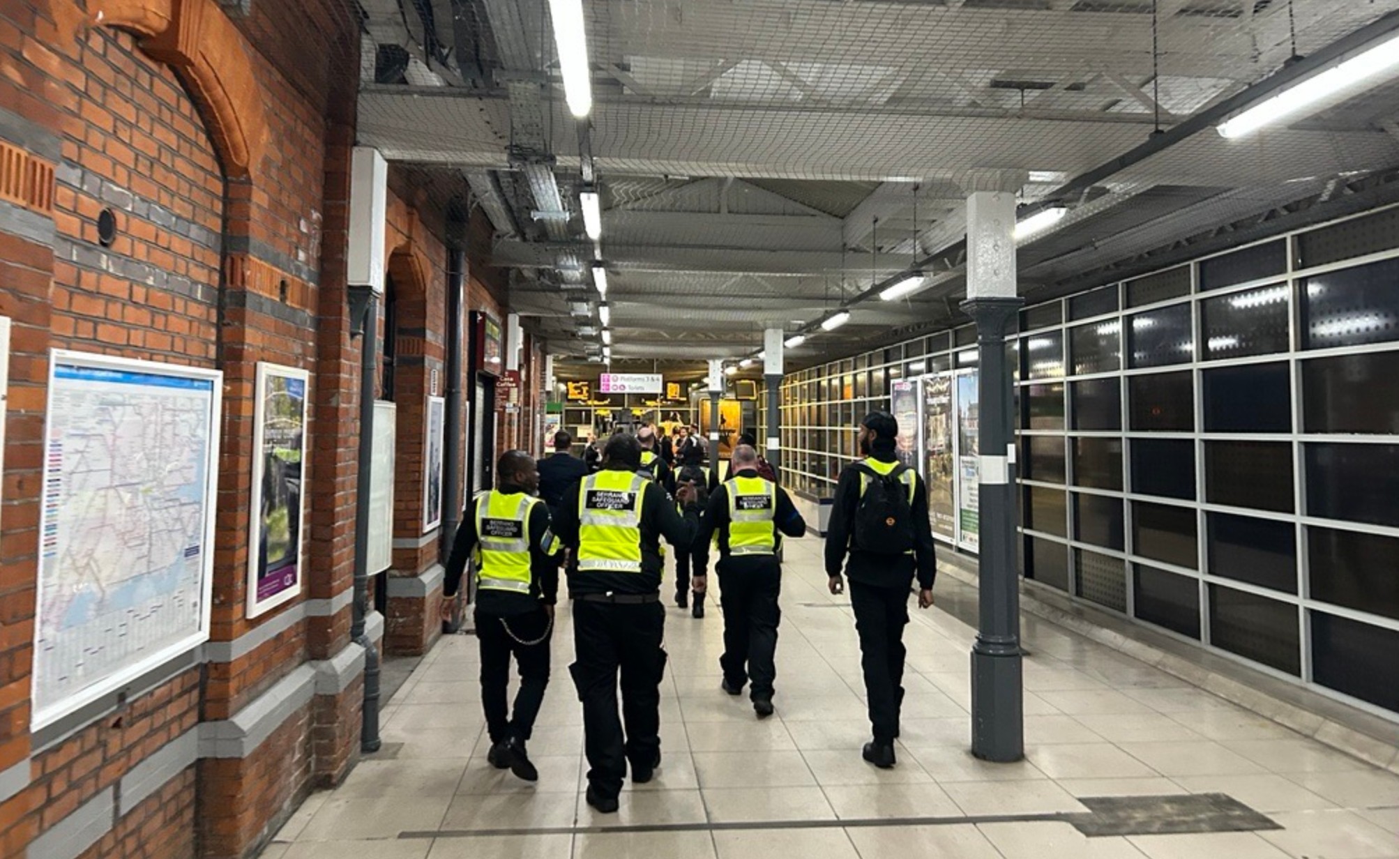 c2c reaffirms safeguarding commitment, secures SRS re-accreditation ...