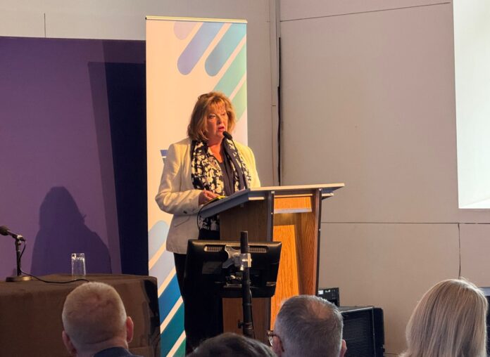 Scotland’s Railway: Delivering a connected, resilient and innovative ...