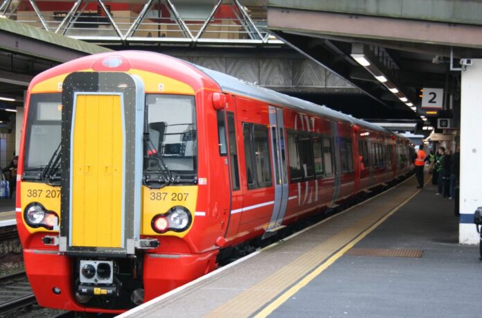 Govia Thameslink Railway to be nationalised from 31 May 2026 ...