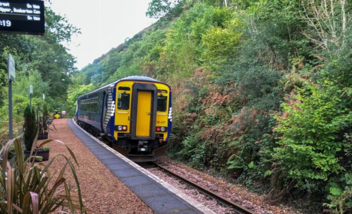 ScotRail launches Family Pass for October holidays | RailBusinessDaily