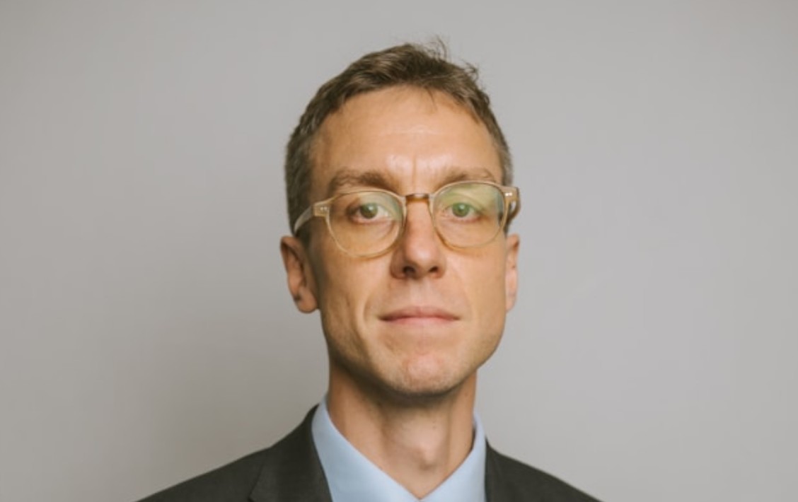 RSSB appoints Joshua Fisher as Chief Operating Officer | RailBusinessDaily