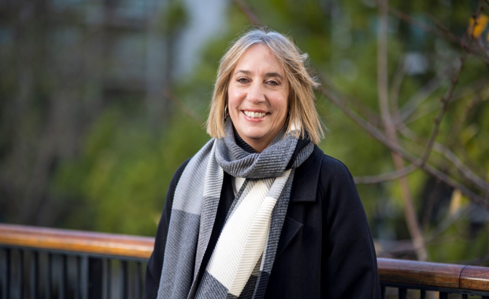 Mace Consult appoints new Managing Director for Europe | RailBusinessDaily