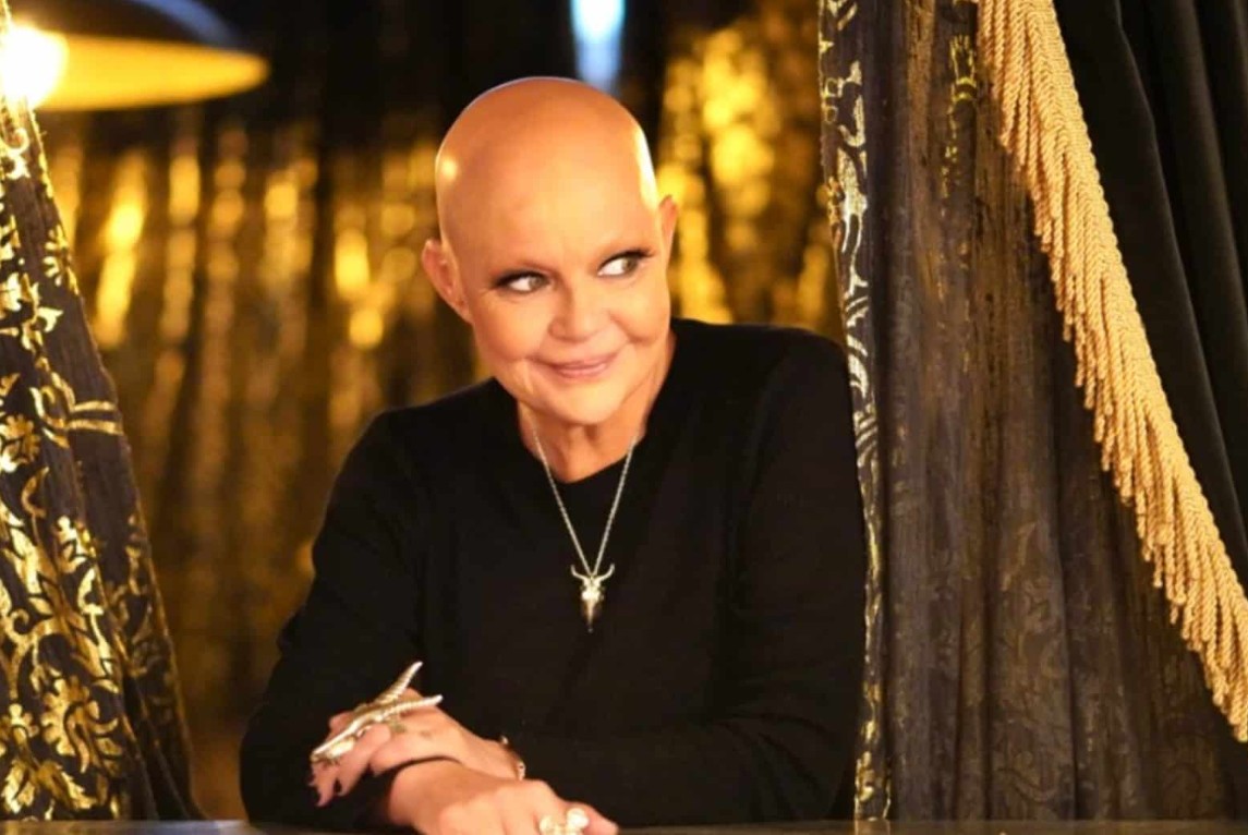 Television presenter and mental health advocate returns to host Women ...