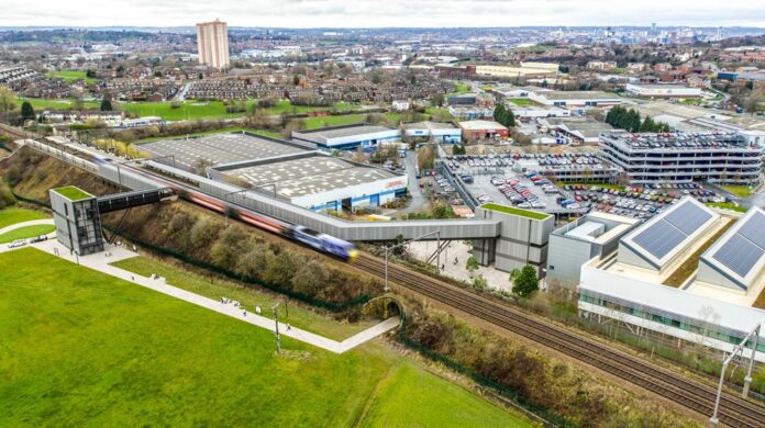 Mayor of West Yorkshire vows to 'push ahead' with White Rose rail ...