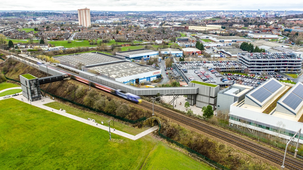 In The News | 15th January 2026 | Latest Rail News | RailBusinessDaily