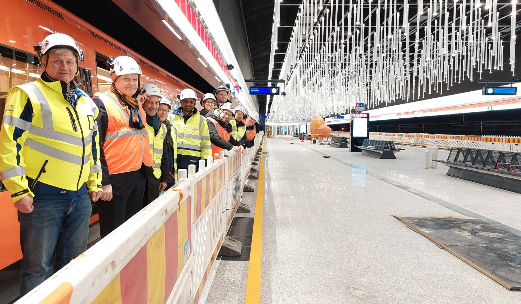 The Institution of Railway Signal Engineering to hold its 2026 ...