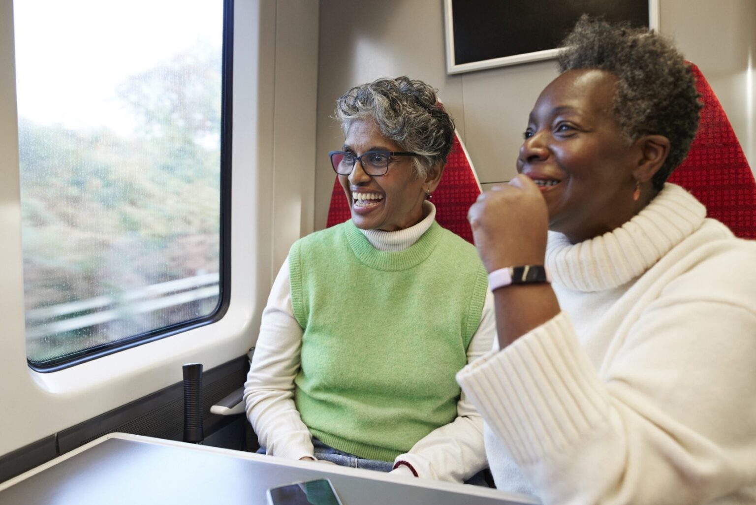 More rail users to benefit as Disabled Persons Railcard eligibility ...