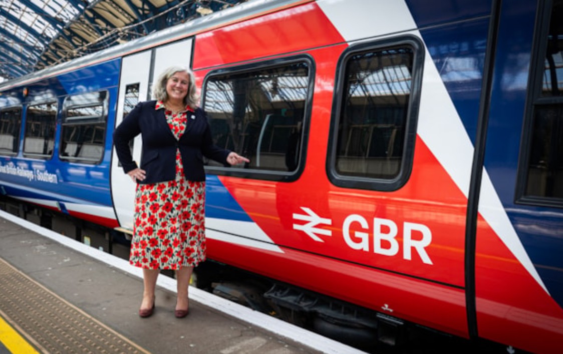 In The News | 29th May 2026 | Latest Rail News | RailBusinessDaily