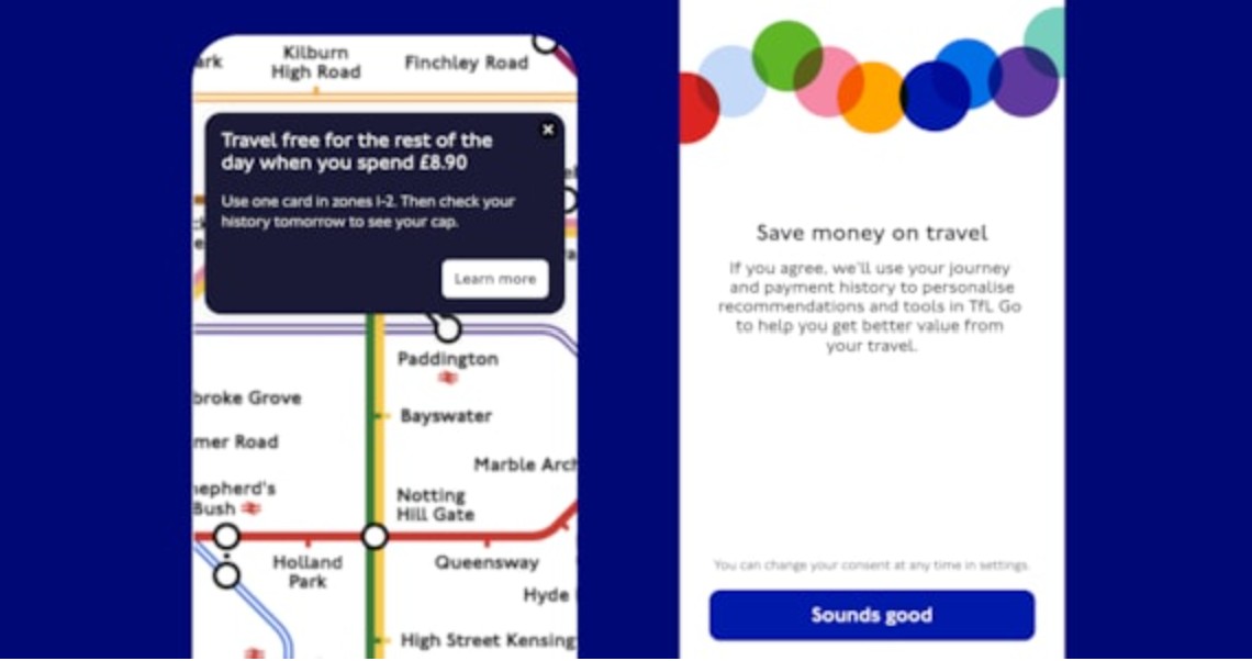 TfL Go – London's official travel app – gets further updates to make ...