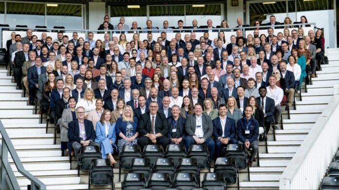 Alstom reinforces commitment to UK supply chain with over £720 million ...
