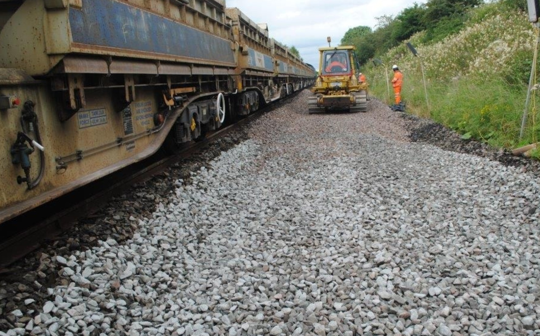 £13.5m track upgrades at Kilmarnock Station to improve rail services ...