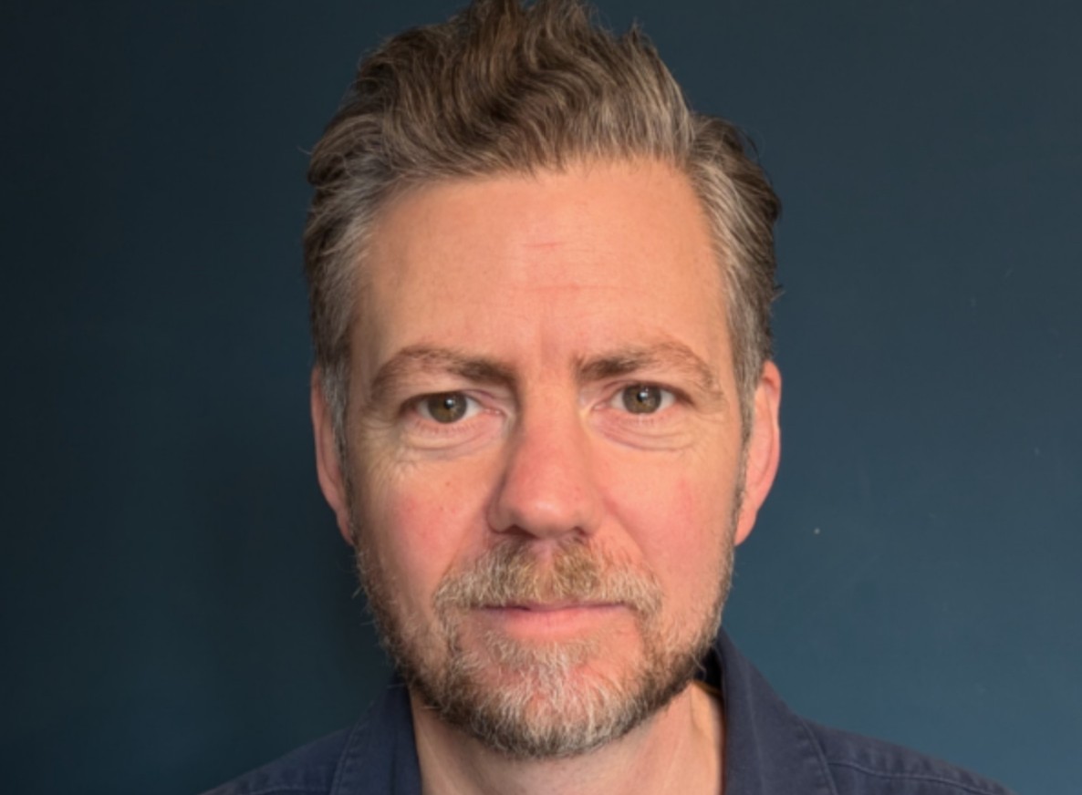 Community Rail Network appoints Bill Freeman as new Chief Executive ...
