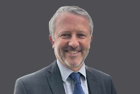 SPT appoints new Chief Executive | RailBusinessDaily