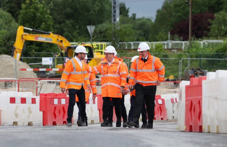 Prime Minister announces £3 million funding to unlock progress on ...