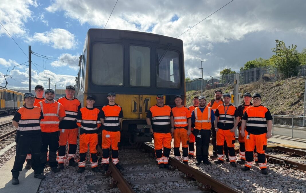 In The News | 12th June 2026 | Latest Rail News | RailBusinessDaily
