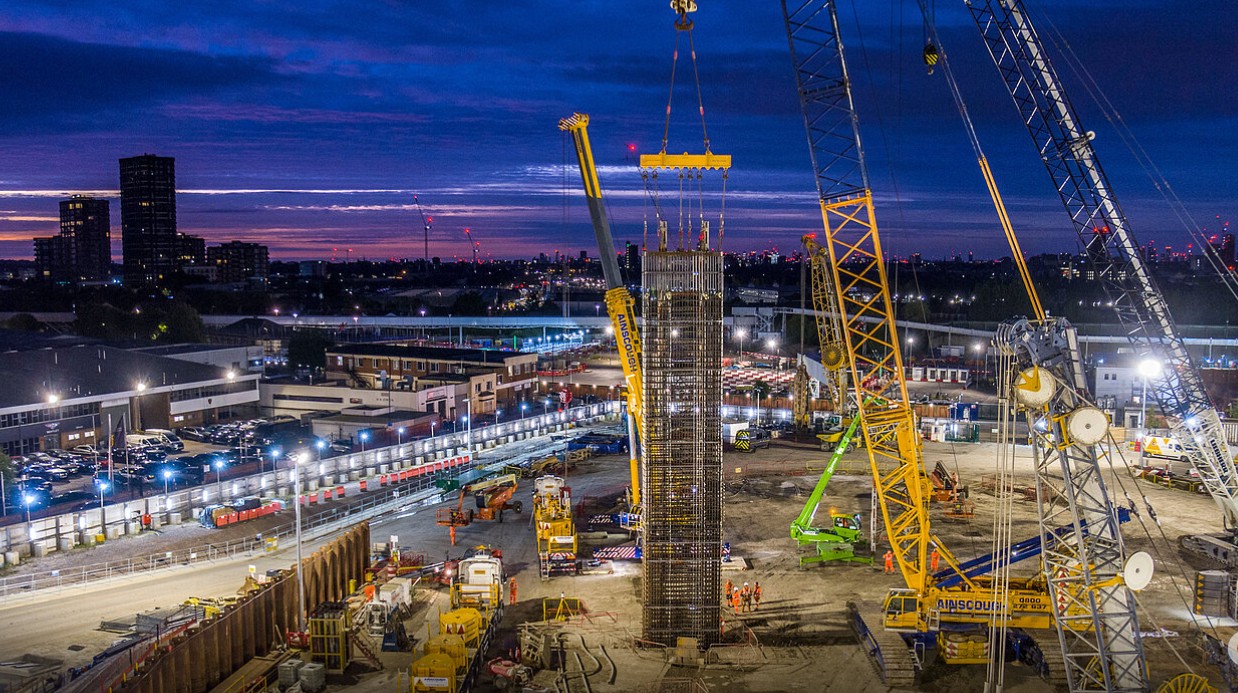 STRABAG UK acquires ground engineering specialists Van Elle ...
