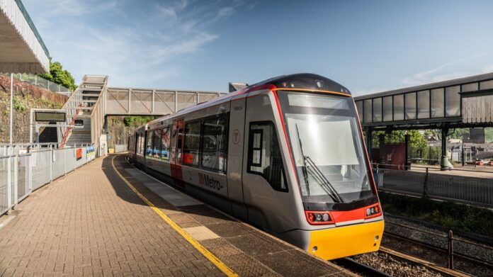 Transport for Wales enters final stages for tram-trains introduction ...