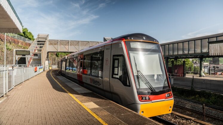 In The News | 8th June 2026 | Latest Rail News | RailBusinessDaily